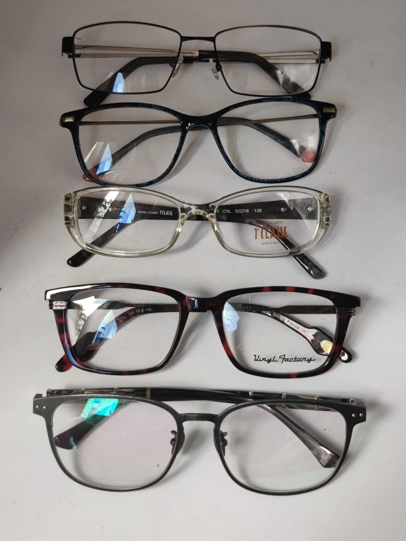 Free spectacles: read description first, Women's Fashion, Watches ...