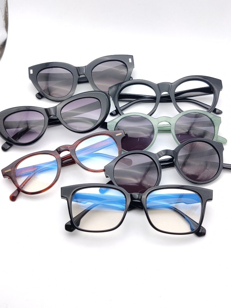 Free spectacles: read description first, Women's Fashion, Watches ...