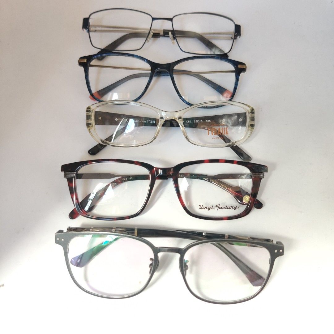 Free spectacles: read description first, Women's Fashion, Watches ...