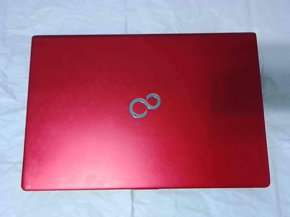 Fujitsu Lifebook TOUCH SCREEN Core i5 Windows Computer Laptop ...