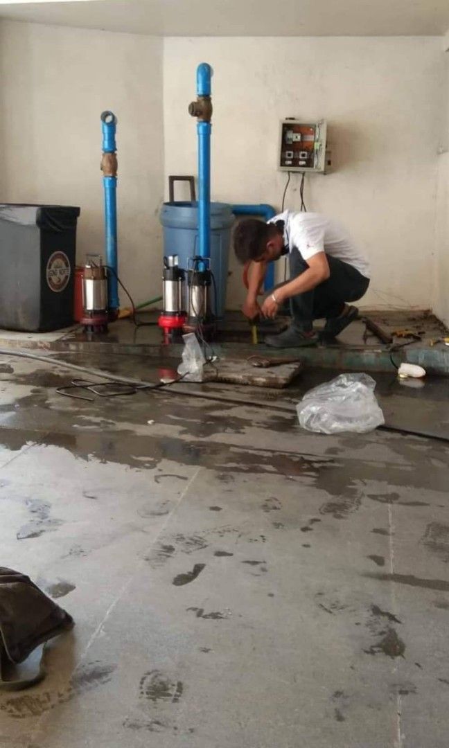 Geleo electrical services, Home Services, Electrical, Lighting & Wiring ...