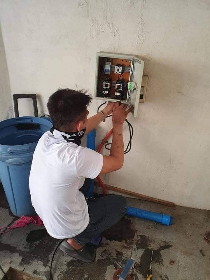 Geleo electrical services, Home Services, Electrical, Lighting & Wiring ...