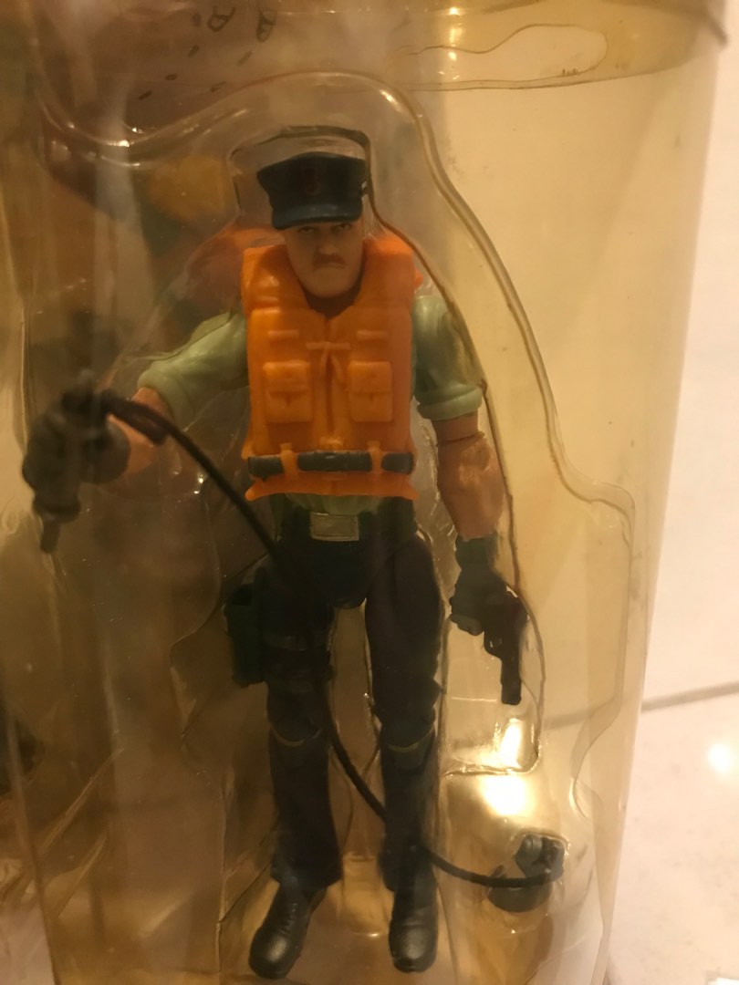 GI JOE 25th CUTTER 3.75 inch gijoe g.i joe g.i.joe, Hobbies & Toys ...