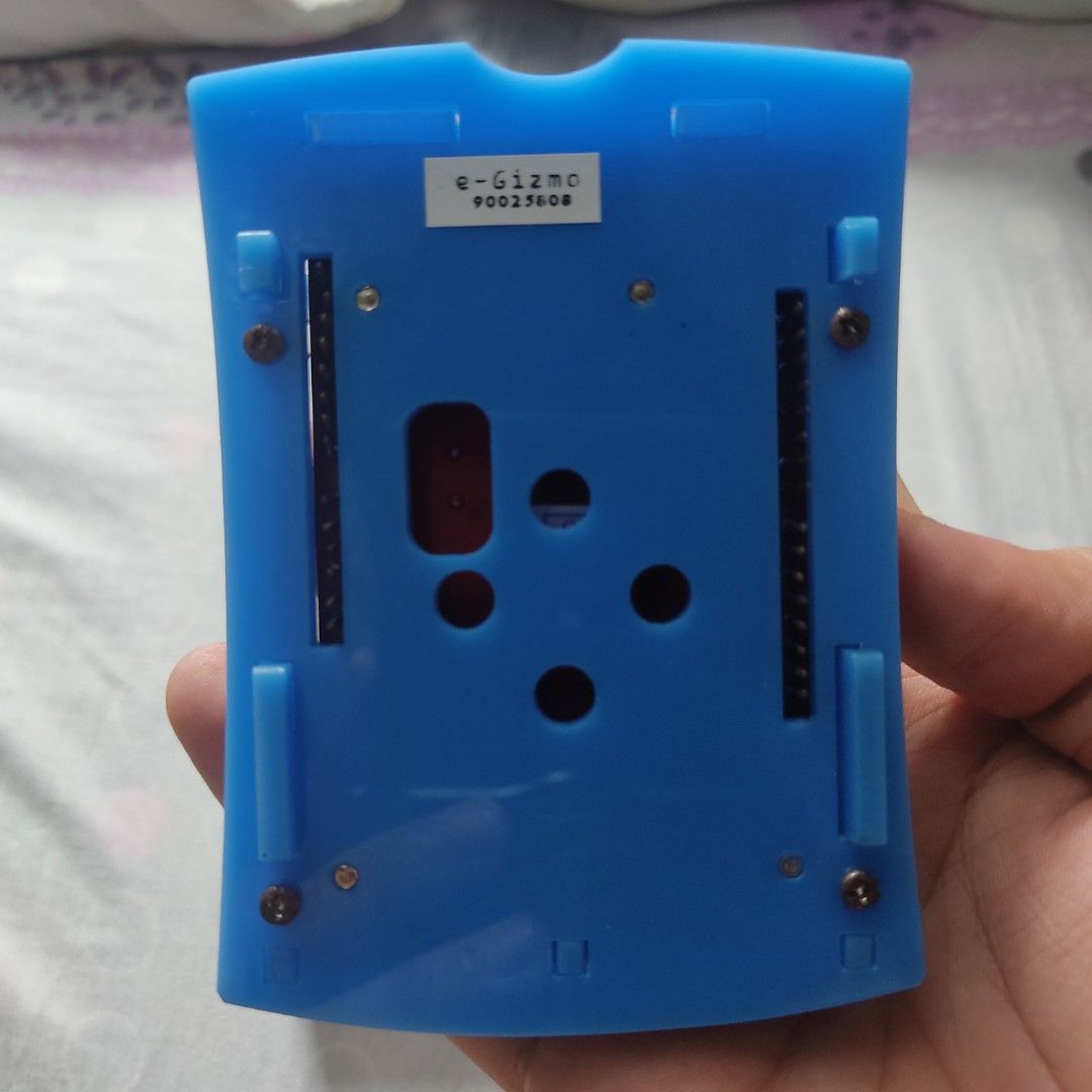 GIZDUINO X WITH ATMEGA1281, Mobile Phones & Gadgets, Other Gadgets on ...