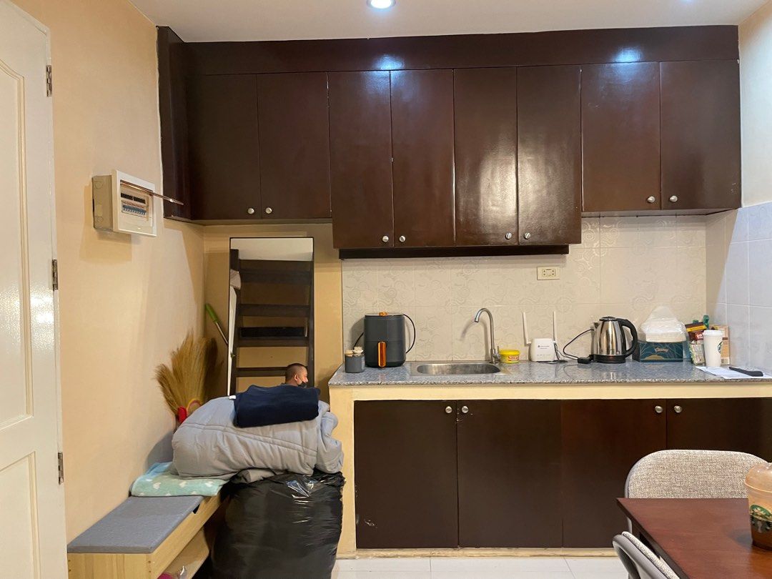 GMA Kamuning Victoria Station 1 Condo, Property, Rentals, Apartments ...