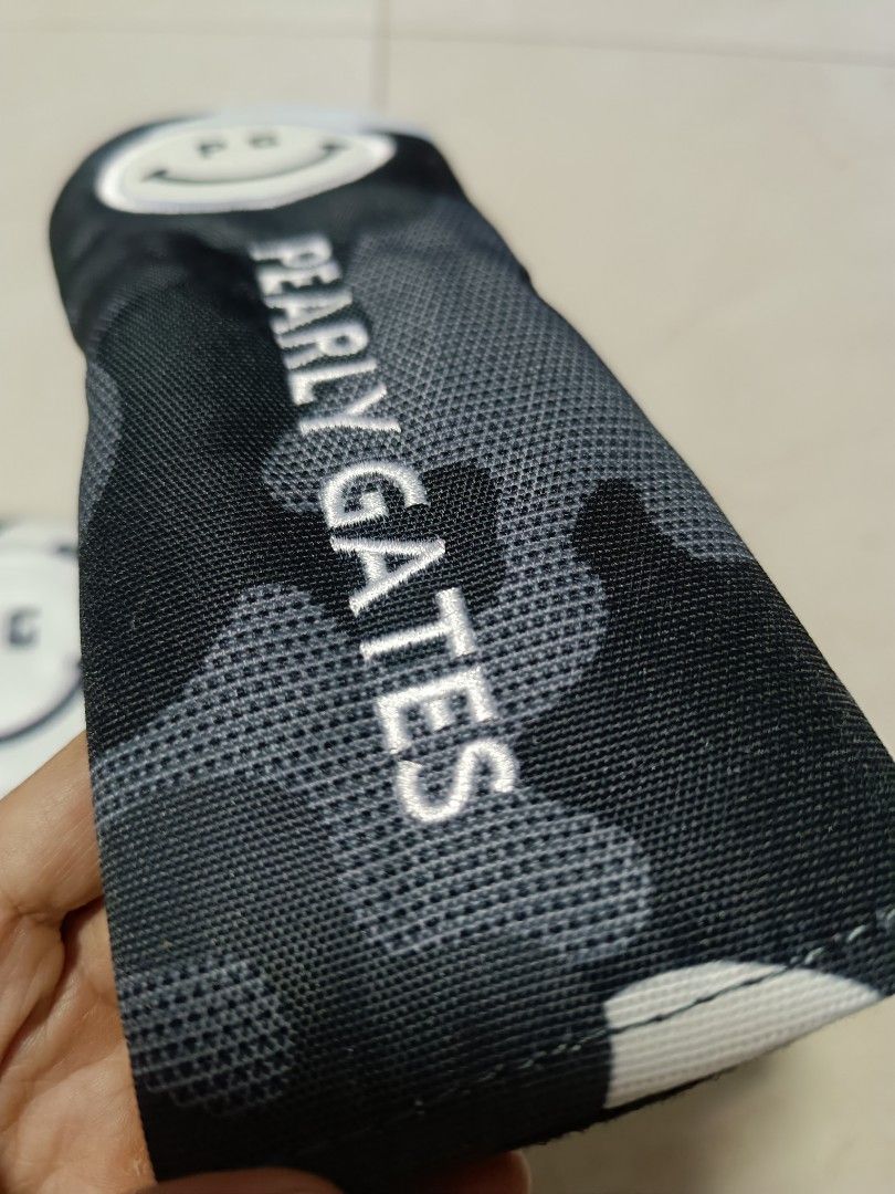 Golf cover set by Pearly Gates, Sports Equipment, Sports & Games, Golf ...