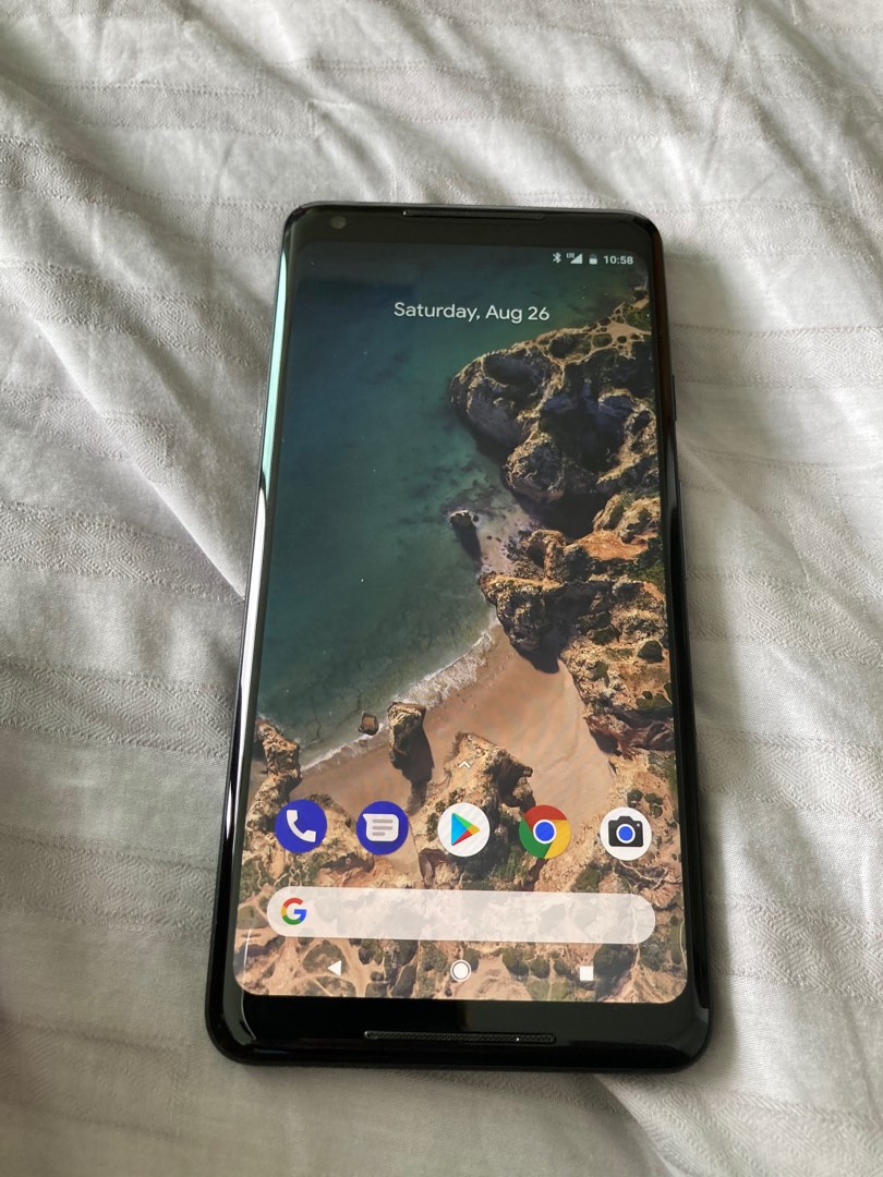 Google Pixel 2XL 64GB, Mobile Phones & Gadgets, Mobile Phones, Android ...