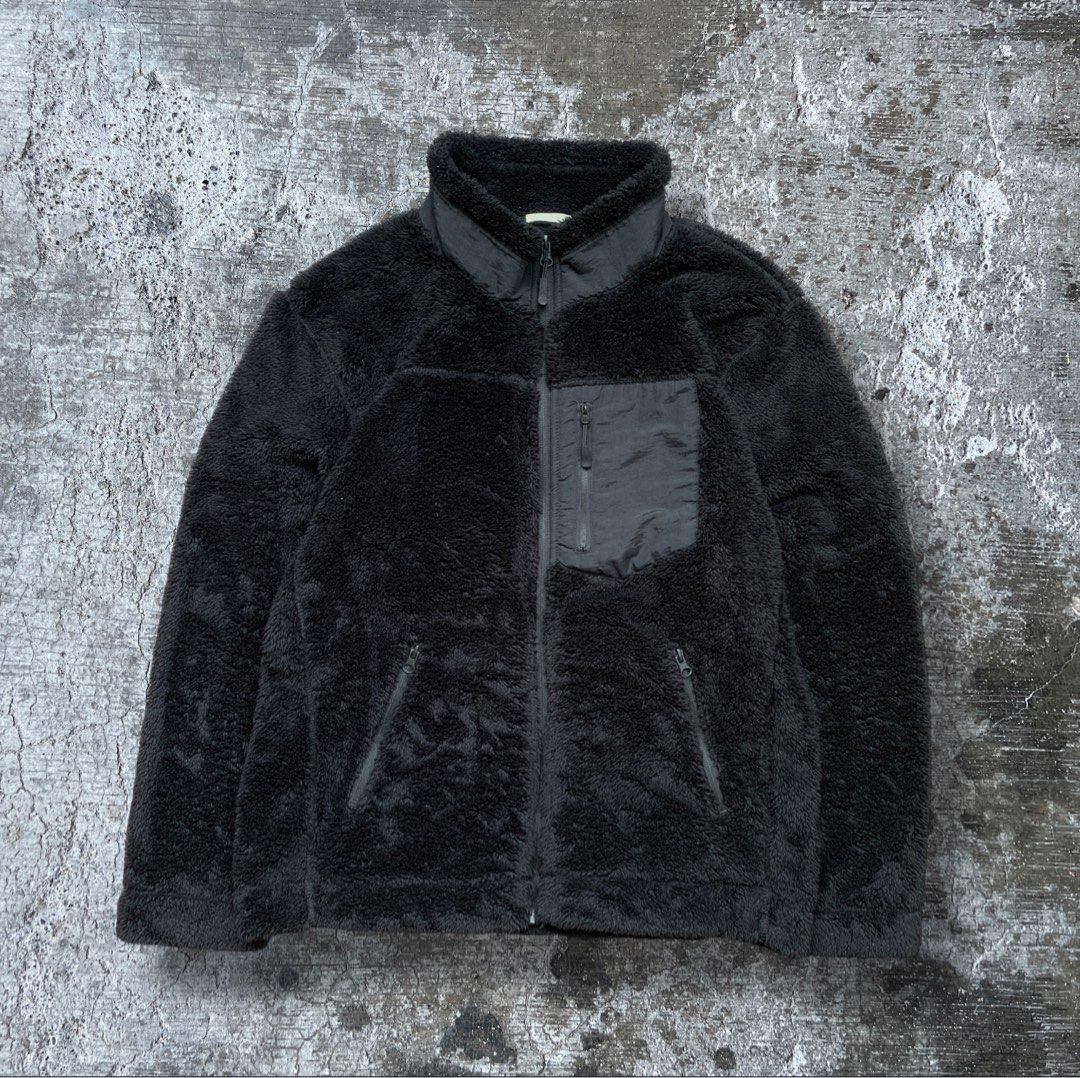 GU FLEECE on Carousell