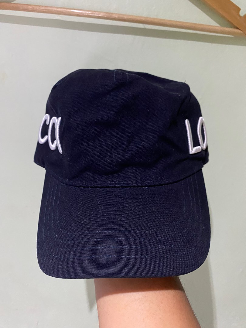 Gucci Loved Cap on Carousell