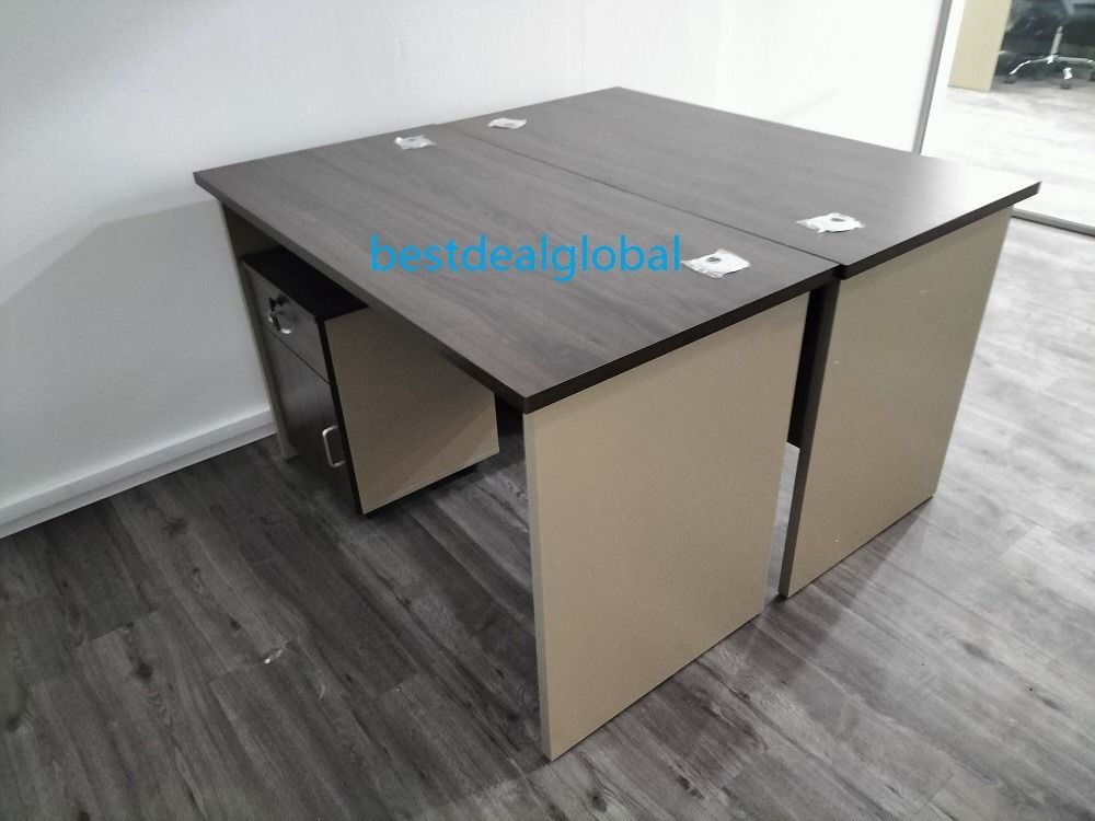 H100 Executive Workstation,with high partition,with/without pedestal ...