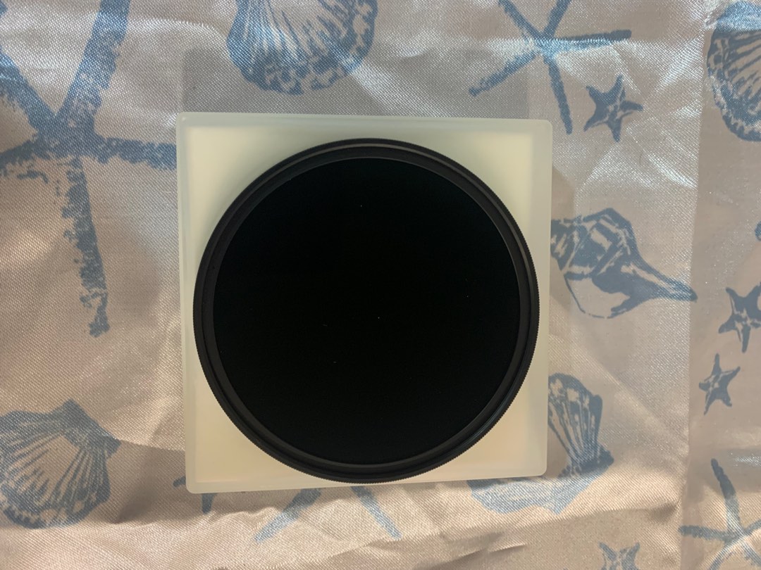 Haida ND Filter ND1.8 64x, Photography, Photography Accessories, Other ...