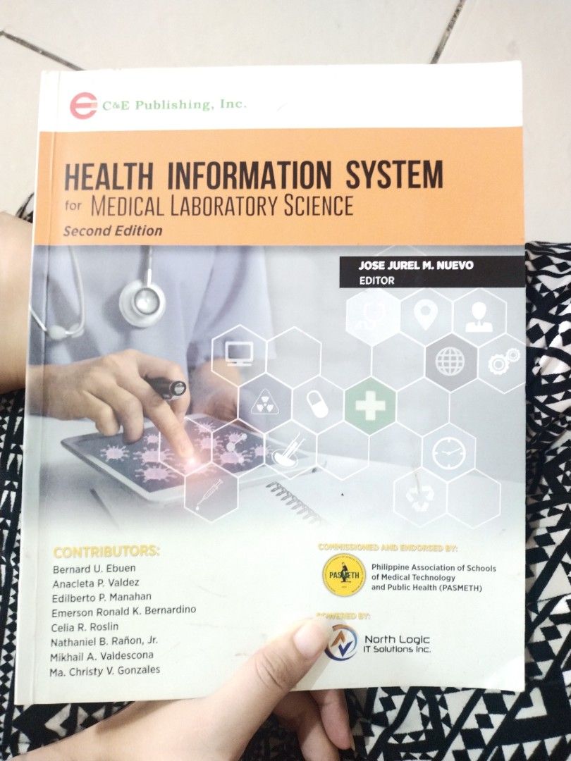 Health and Information System, Hobbies & Toys, Books & Magazines ...