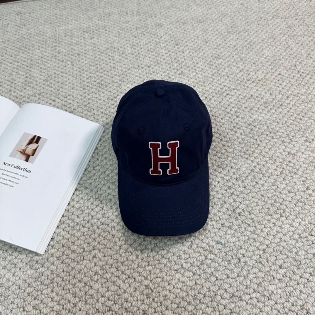 hermes baseball cap, Men's Fashion, Watches & Accessories, Cap & Hats on Carousell