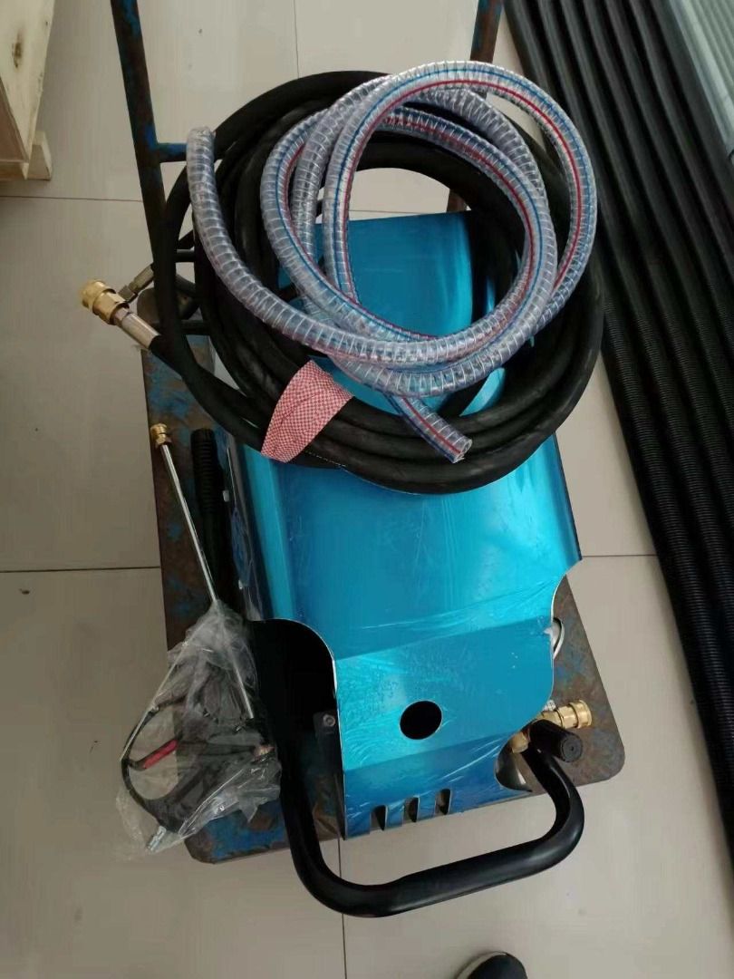 High Pressure Water machine, Furniture & Home Living, Cleaning ...