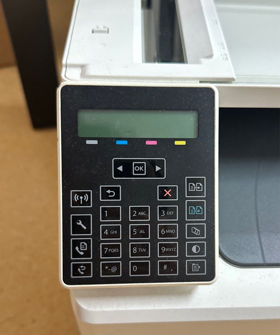 HP Laserjet Pro Printer, Computers & Tech, Printers, Scanners & Copiers ...