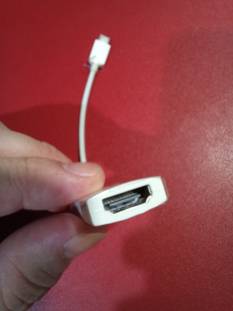 Huawei Micro-USB to HDMI Cable Adaptor on Carousell