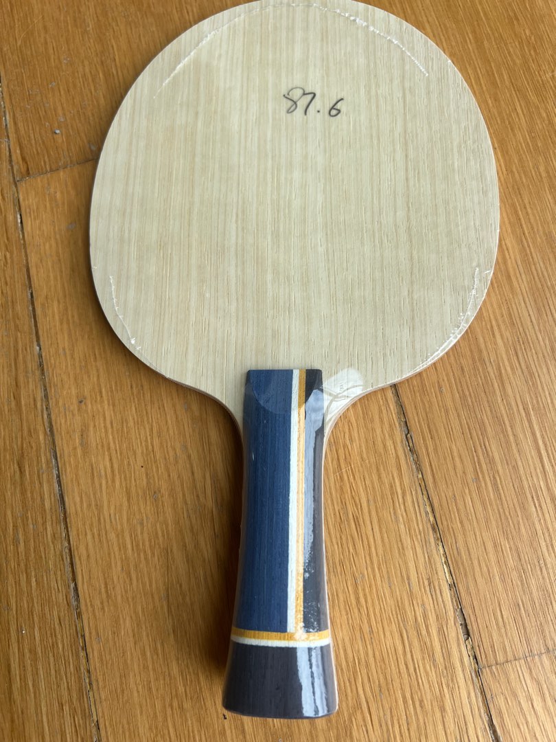 Inner alc blade, 5w2c, Sports Equipment, Sports & Games, Racket & Ball ...