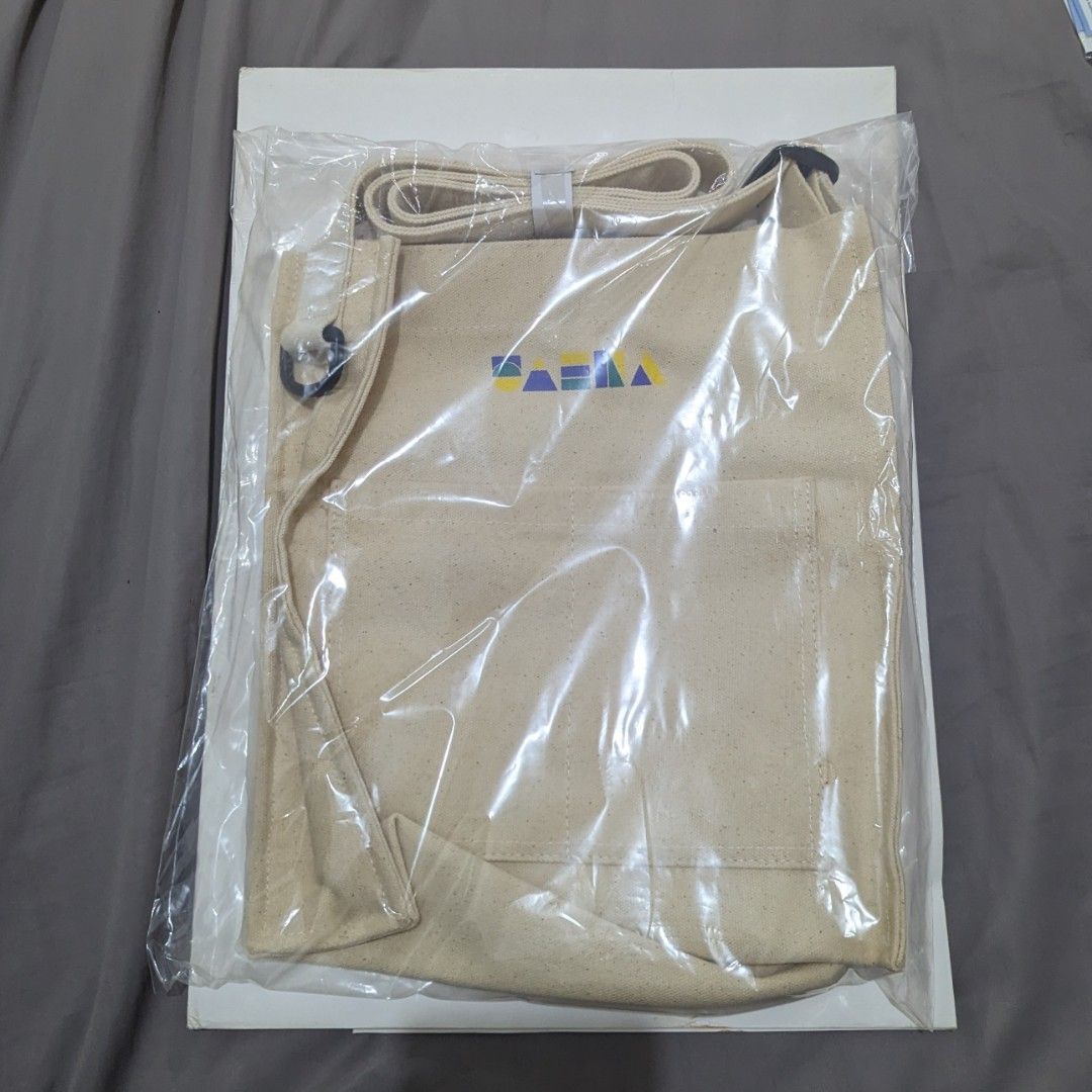 IU UAENA 4th Generation Kit | Tote Canvas Bag, Hobbies & Toys ...