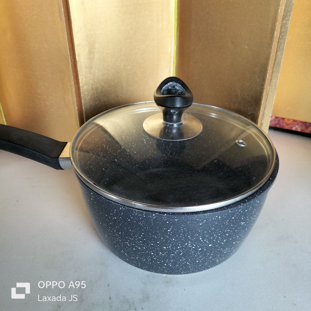 JAPAN NON-STICK COOKWARE on Carousell