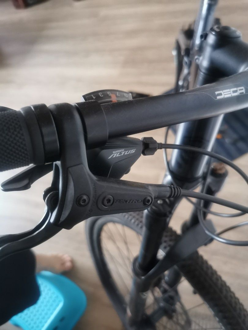 JAVA FURIA Mountain Bicycle, Sports Equipment, Bicycles & Parts ...