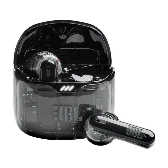 Jbl Tune Beam (Ghost Edition) | Free Delivery, Audio, Earphones on ...