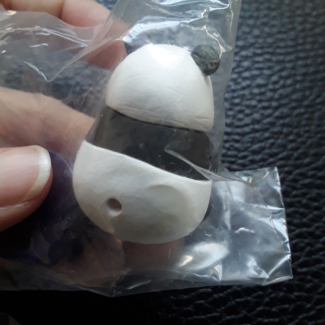 [Freebies included] JJK Jujutsu Kaisen Panda assorted mini figure set ...