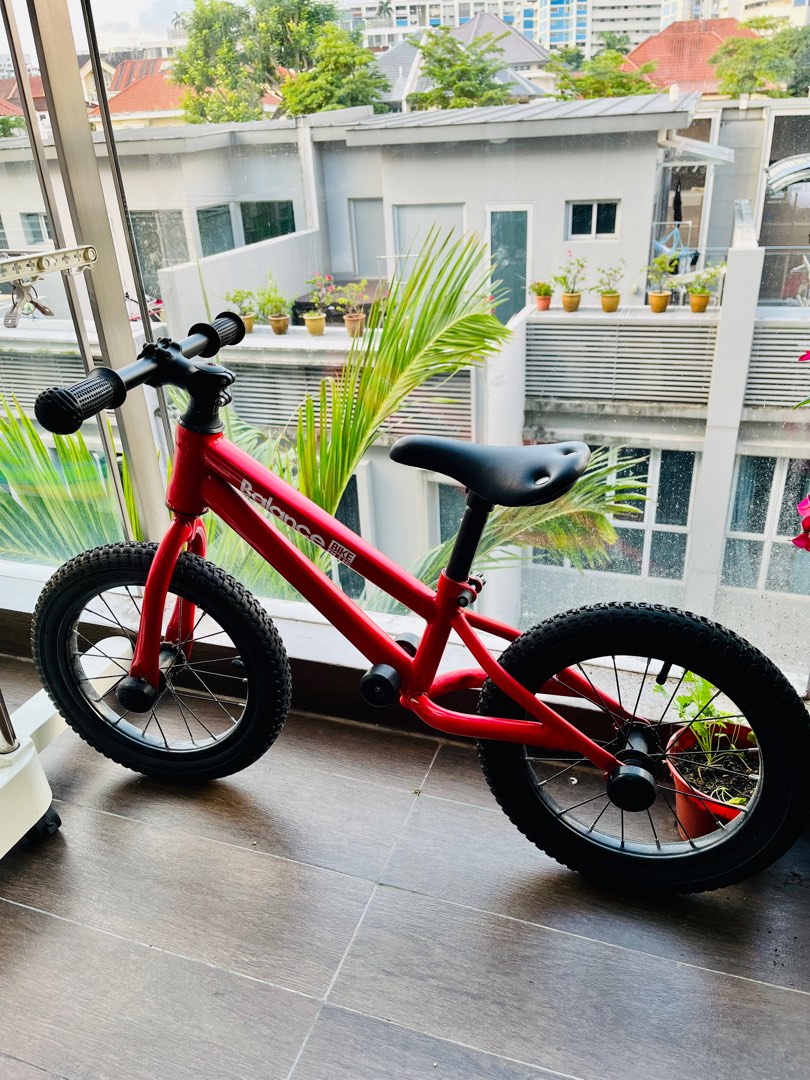 Kids Bicycle, Sports Equipment, Bicycles & Parts, Bicycles on Carousell