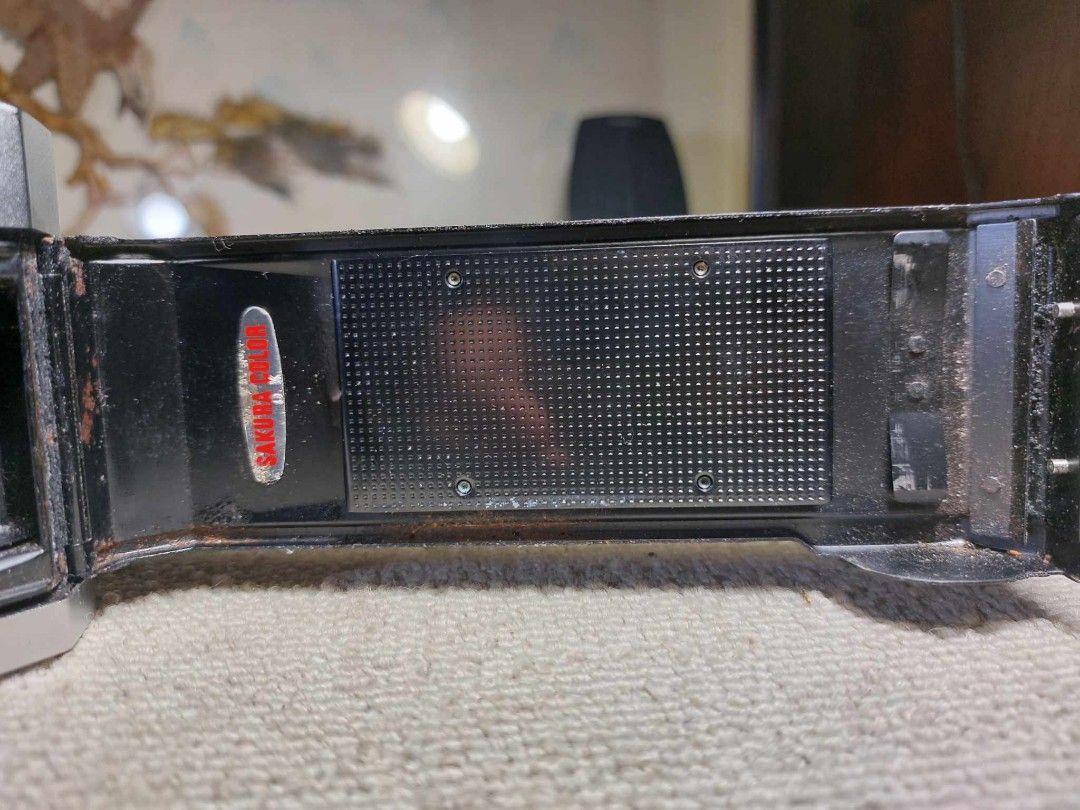 KONICA FTA Film Camera (1968), Photography, Cameras on Carousell