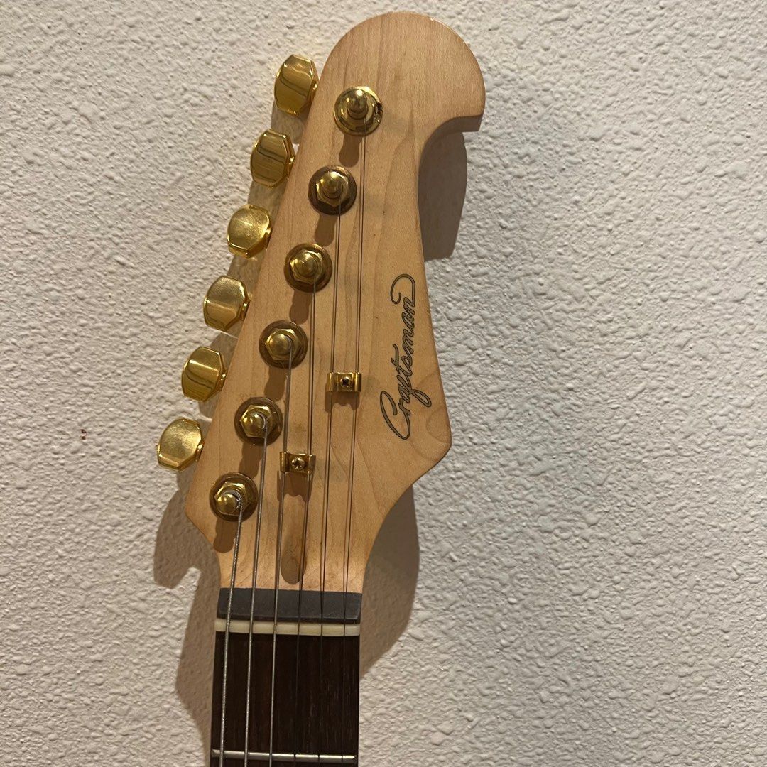 Laney guitar amplifier combo, Hobbies & Toys, Music & Media, Musical ...