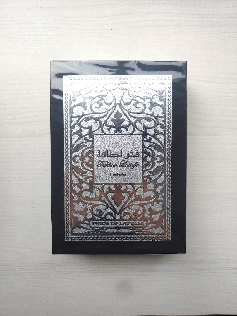 Lataffa Fakhar Dupe of YSL Y, Beauty & Personal Care, Fragrance ...