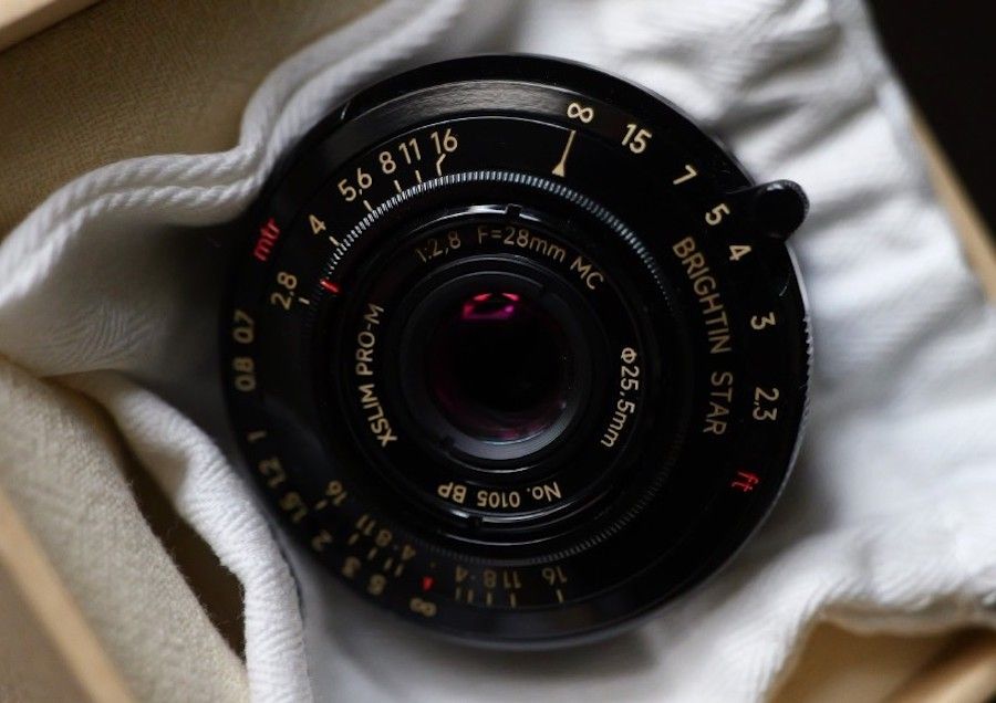 Leica SL Type 601 + Voigtlander 35mm F1.2 + Brightinstar 28mm F2.8, Photography, Cameras on ...