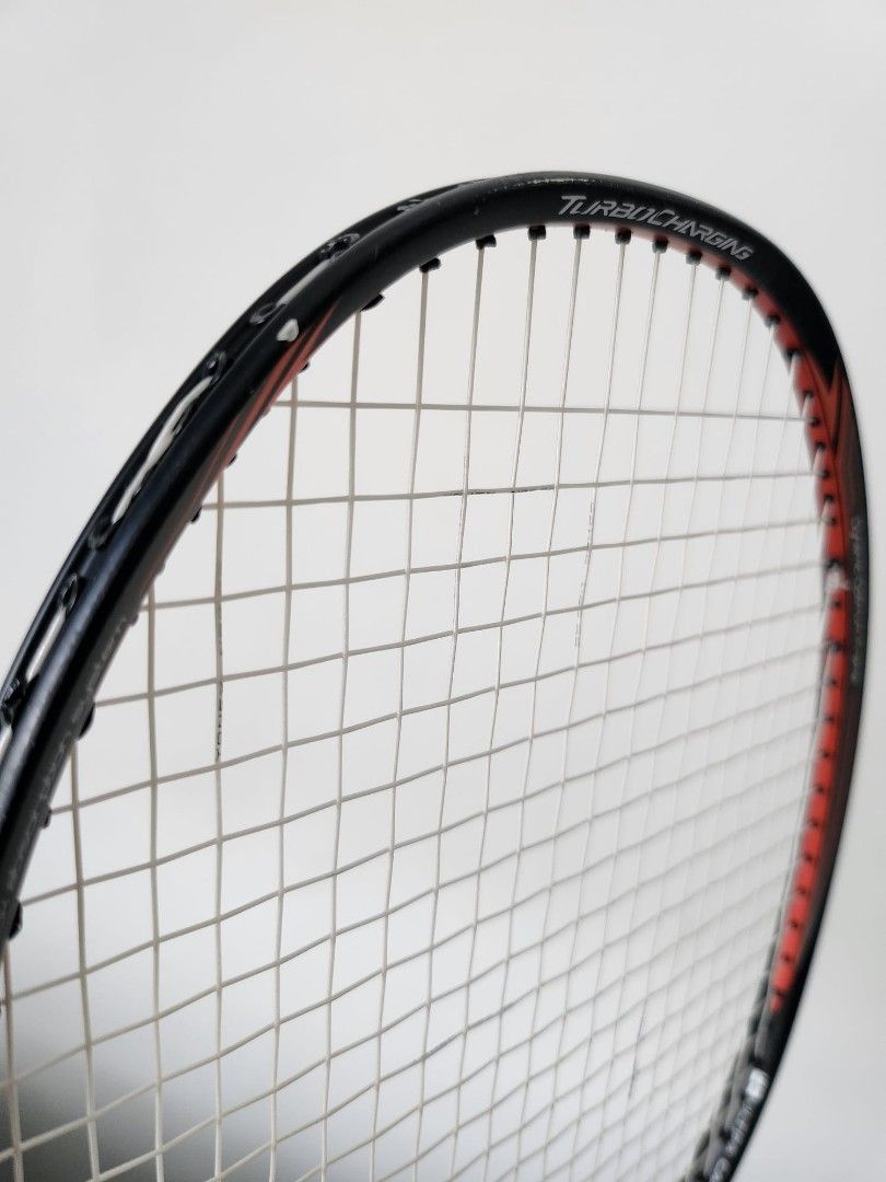 Lining Turbo Charging 75C, Sports Equipment, Sports & Games, Racket ...