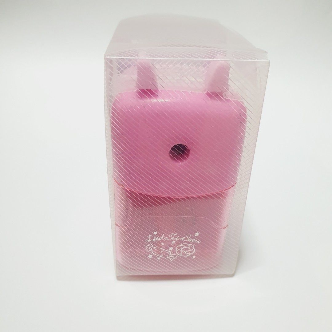 Little Twin Star Sharpener on Carousell