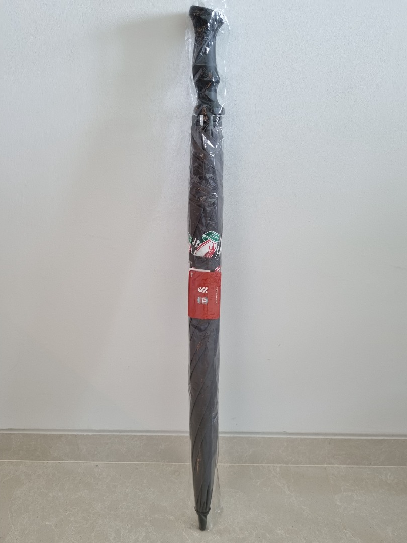 Liverpool Umbrella, Hobbies & Toys, Travel, Umbrellas on Carousell