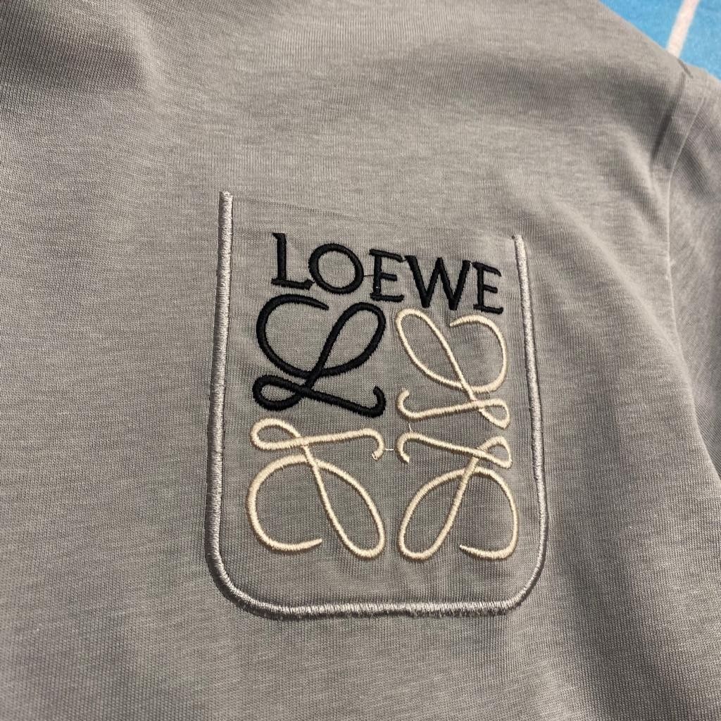Loewe tee on Carousell