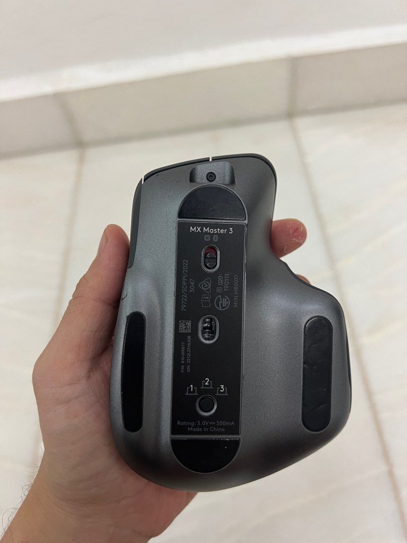 Logitech Mx Mini Combo Computers And Tech Parts And Accessories Computer