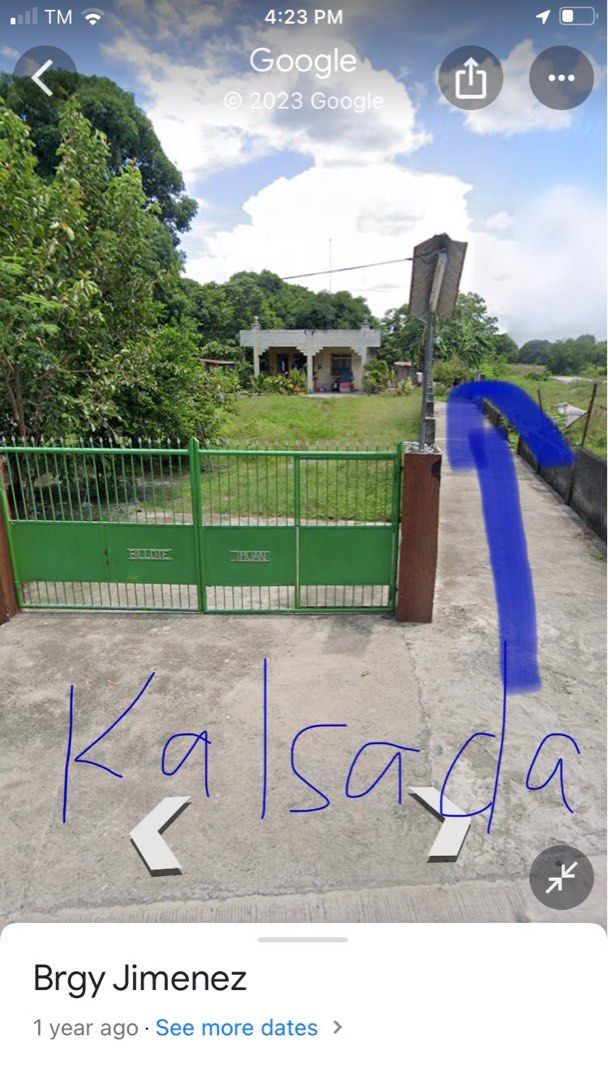 LOT FOR SALE !! 400sqm. on Carousell