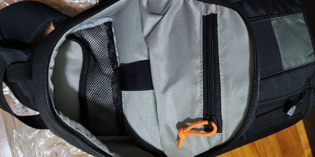 Lowepro DSLR Video Pack 350 AW, Photography, Photography Accessories ...