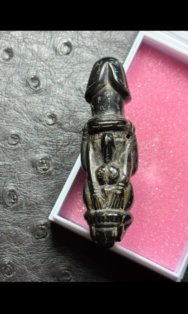 Lp kong palakit amulet, Hobbies & Toys, Memorabilia & Collectibles ...