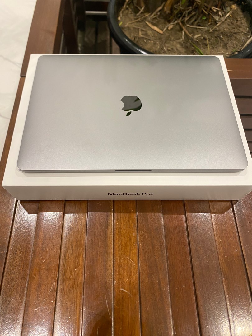 Macbook Pro (13-inch, M2 2022), Computers & Tech, Laptops & Notebooks on Carousell