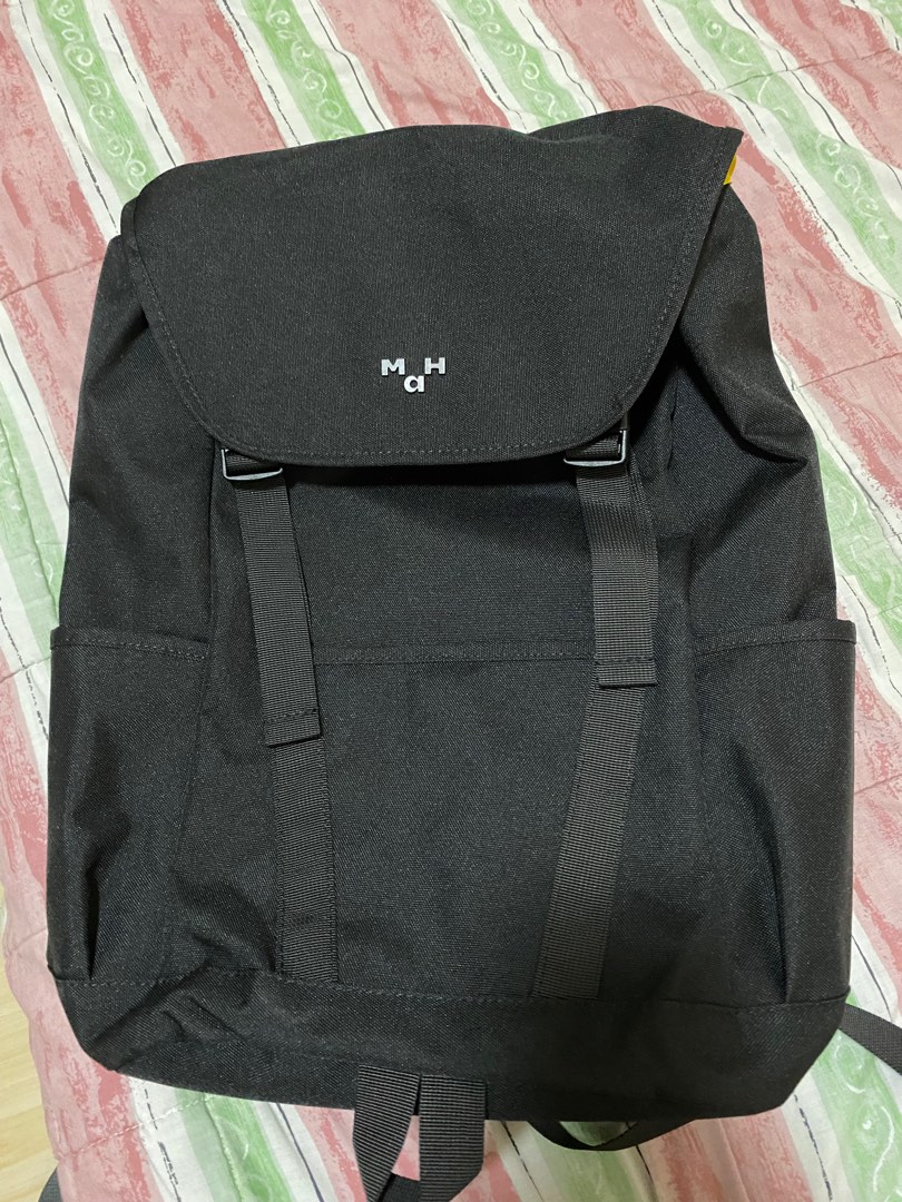 MaH backpack on Carousell