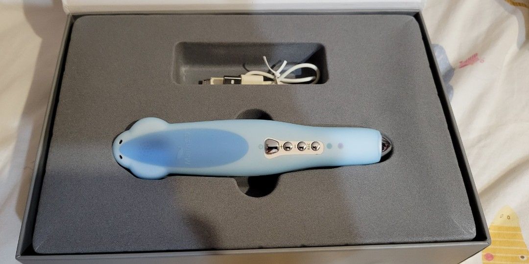 Maiya smart talking pen 32g, TV & Home Appliances, TV & Entertainment ...