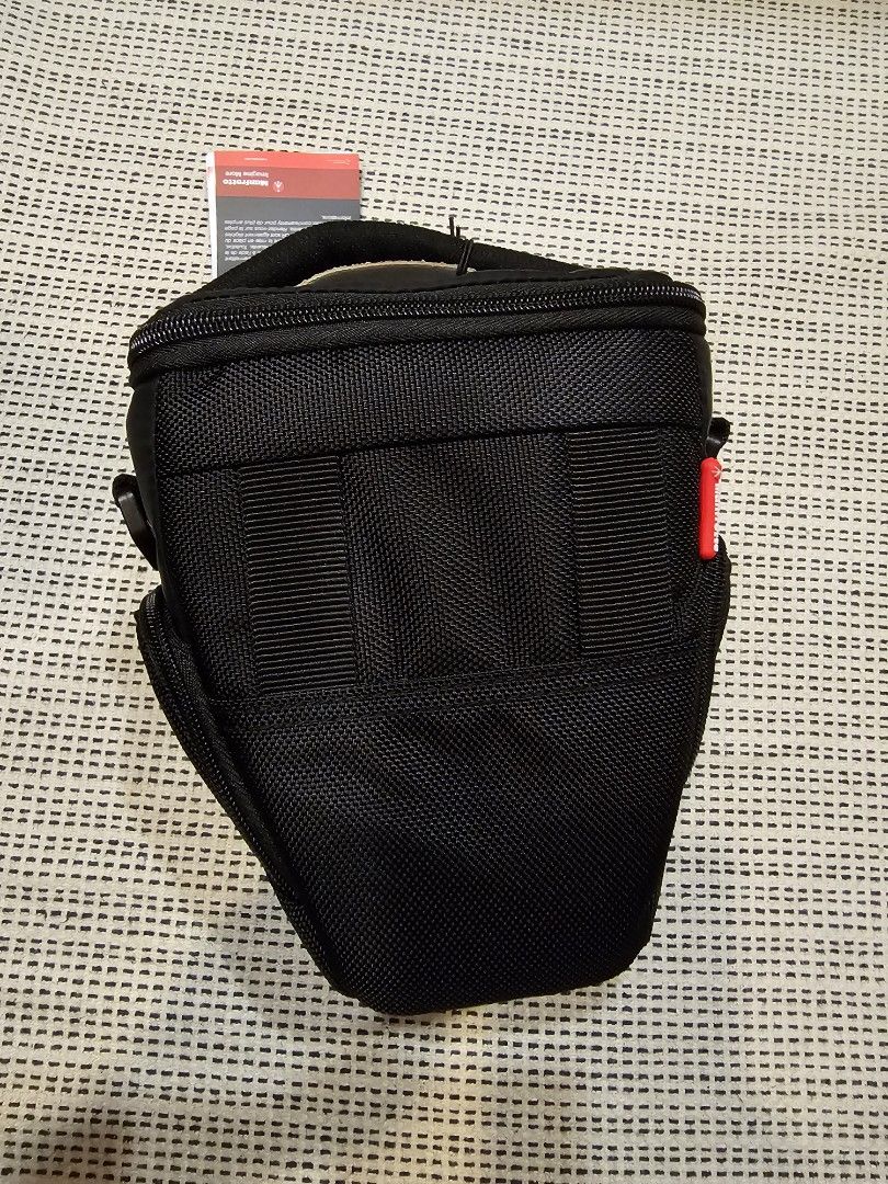 Manfrotto Camera Bag, Photography, Photography Accessories, Camera Bags ...