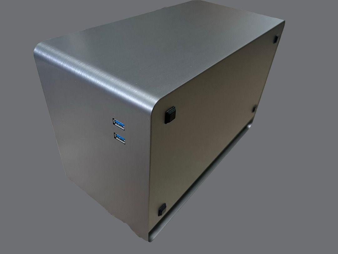 Mantiz eGPU + GTX 970, Computers & Tech, Parts & Accessories, Other ...