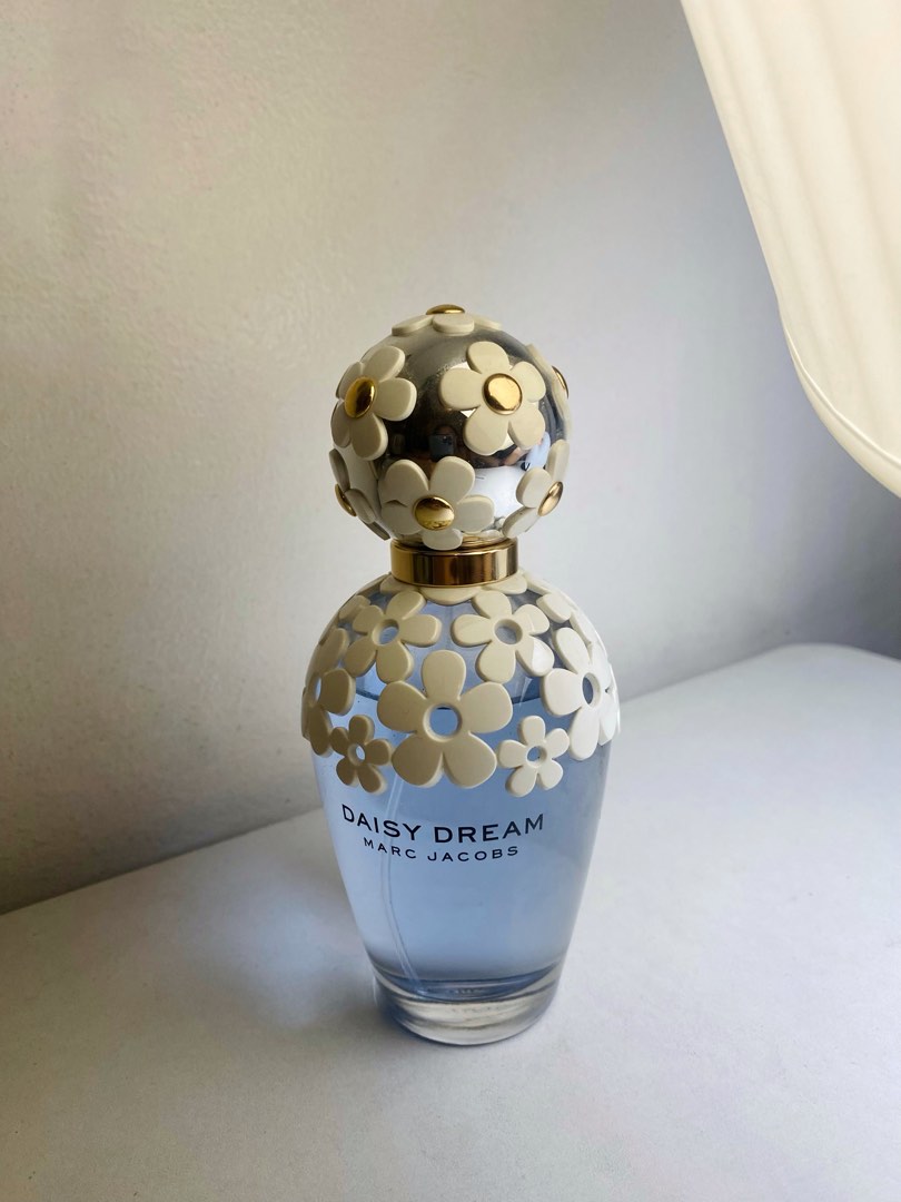 Marc Jacobs Daisy Dream Eau de Toilette, Beauty & Personal Care ...