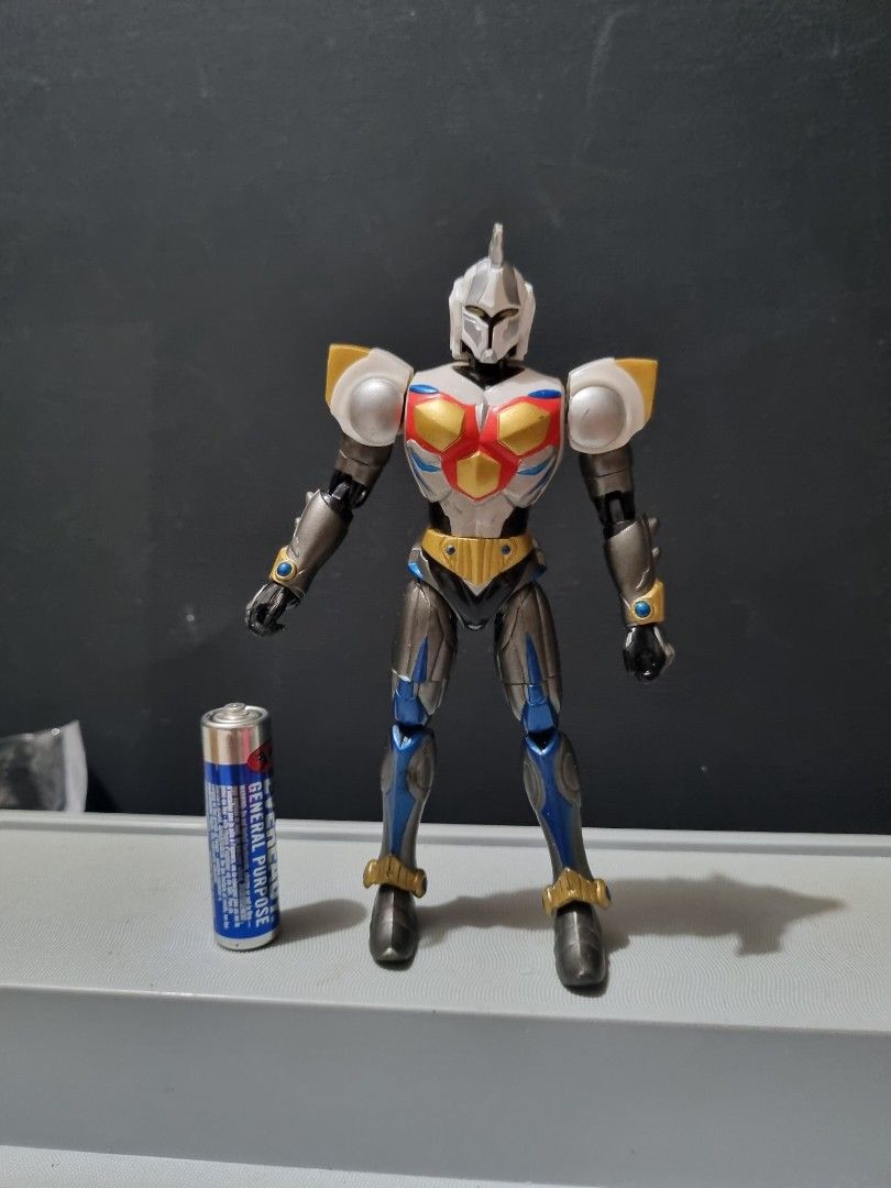 Mask rider black assorted toys on Carousell