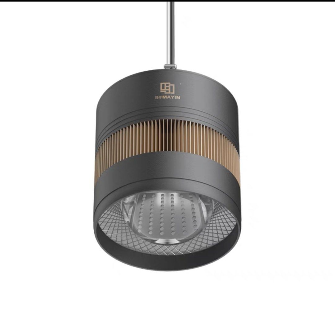 Mayin 60w spotlight for goldfish, Pet Supplies, Homes & Other Pet ...