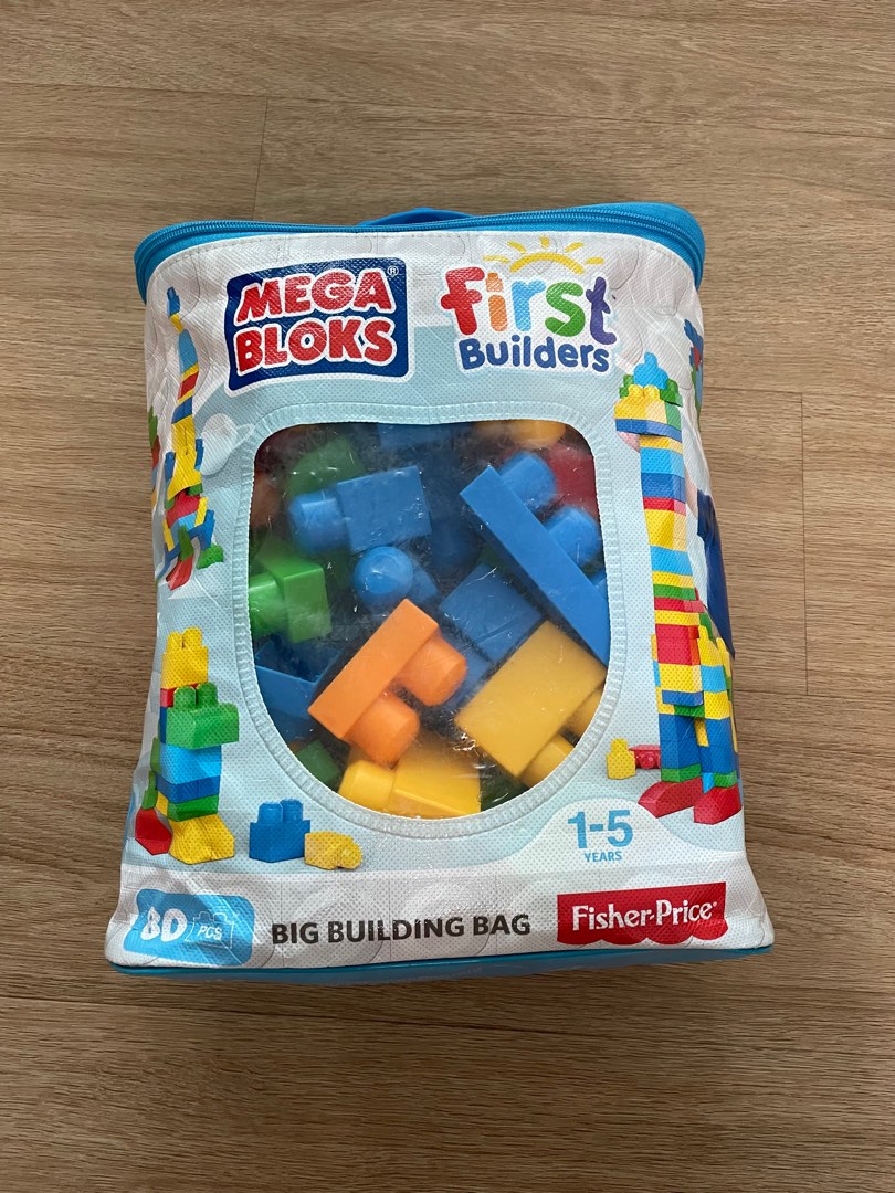 Moving out sale, Everything must go! Mega Blocks, Hobbies & Toys, Toys ...