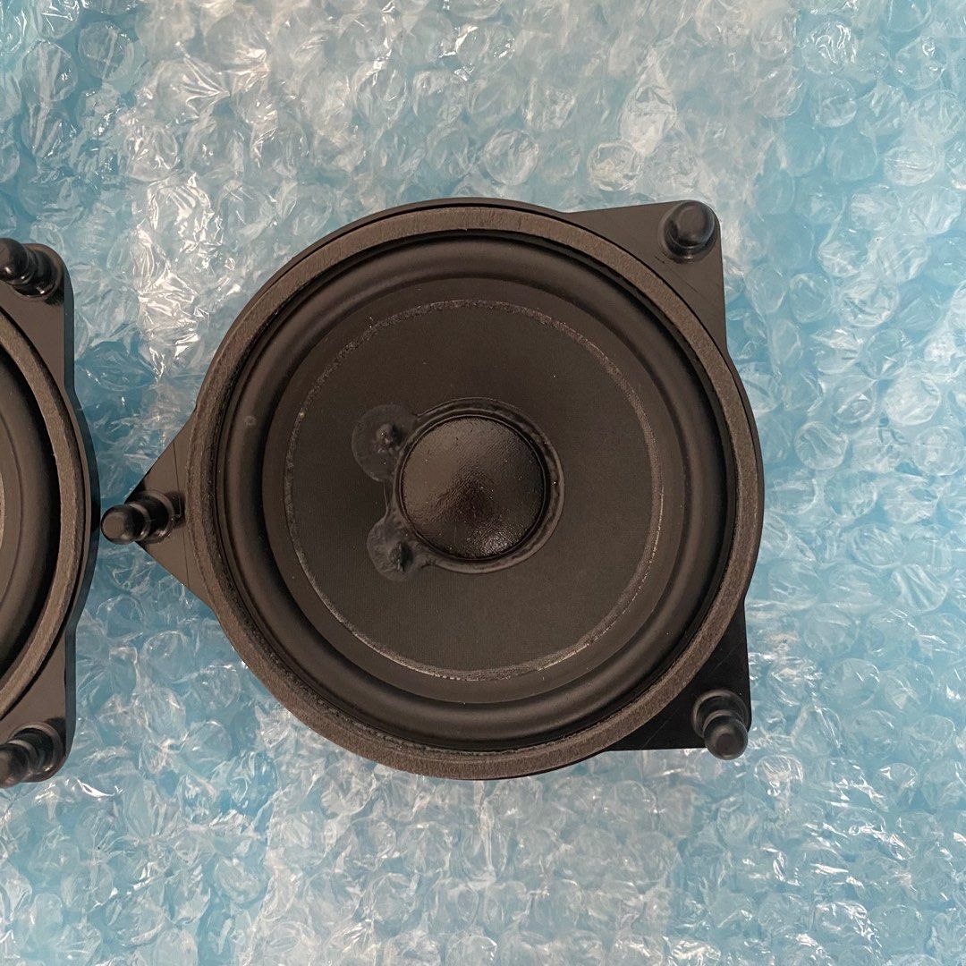Mercedes Burmester speakers for door panel audio A2058205600, Car ...