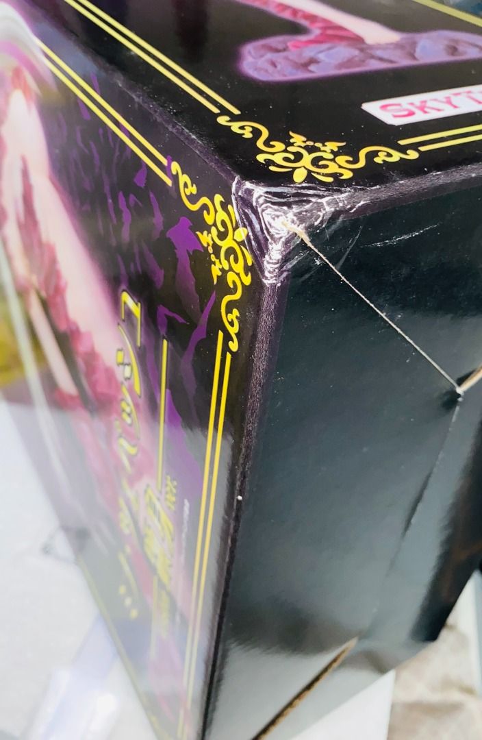 Mina Tepes True Form ver. 1/6 - Dance in the Vampire Bund - Authentic ...